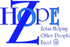 Z-HOPE